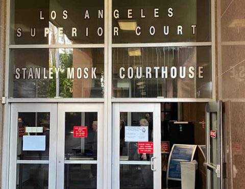 Los Angeles Process Servers - Same Day Service Available