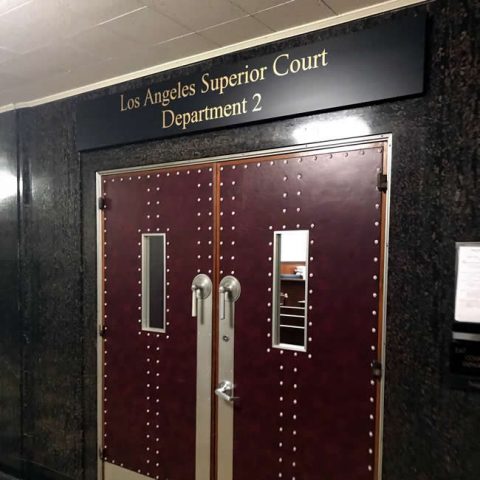 Los Angeles Process Servers - Same Day Service Available
